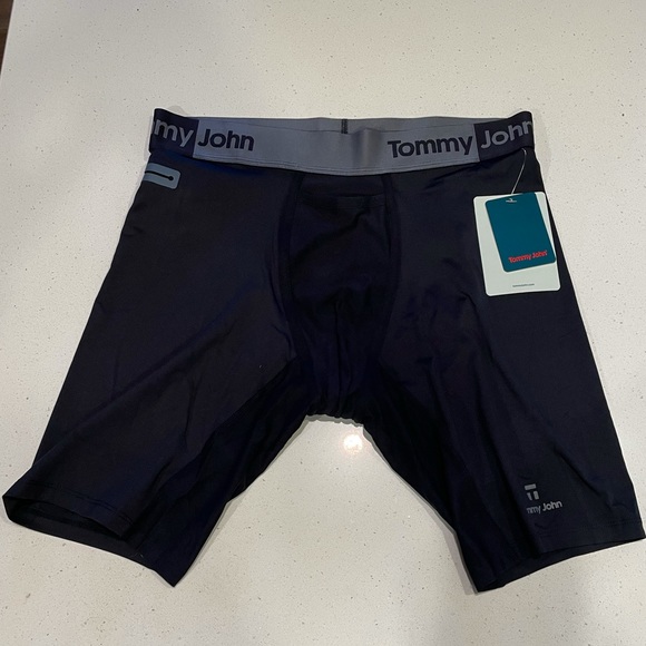 Tommy John | Underwear & Socks | Timmy John Male Boxer Briefs | Poshmark